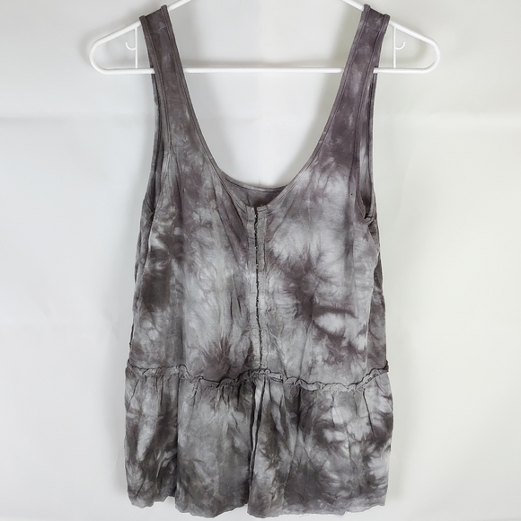 American Eagle Outfitters | Tops | Tiedye American Eagle Soft Sexy Top | Poshmark